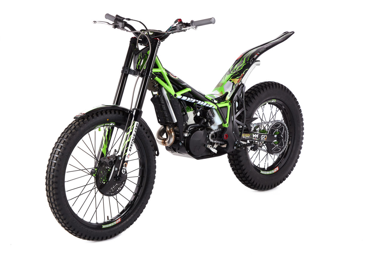 Vertigo Motors I Vertigo Experience & Passion I Vertical 2021