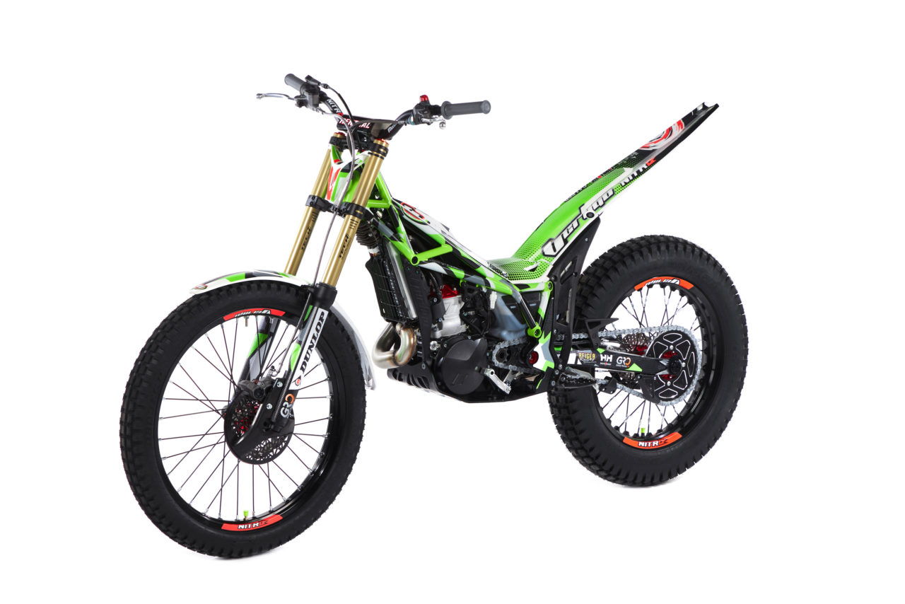 Vertigo Motors I Vertigo Experience & Passion I Nitro Works 2022