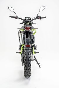 Vertigo Motors announces the production of the new Linko | Vertigo Motors